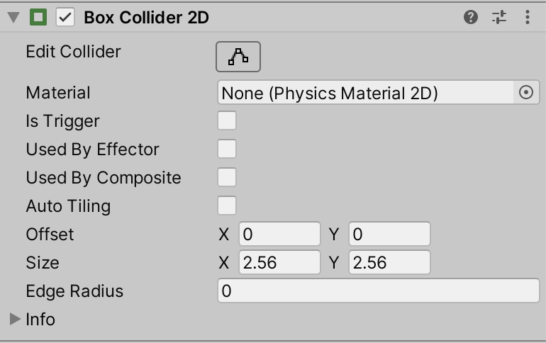 How to make raycast work for your 2D games – Tiny Man Studio